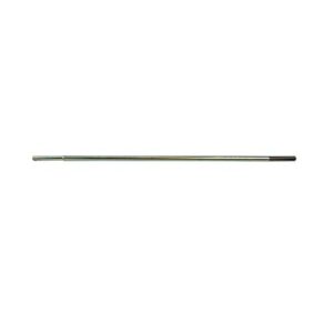 cub cadet 747-05116 chute rotation rod 2x 24 524swe 528swe 726tde 526swe 524we 526we 530swe 728tde oem