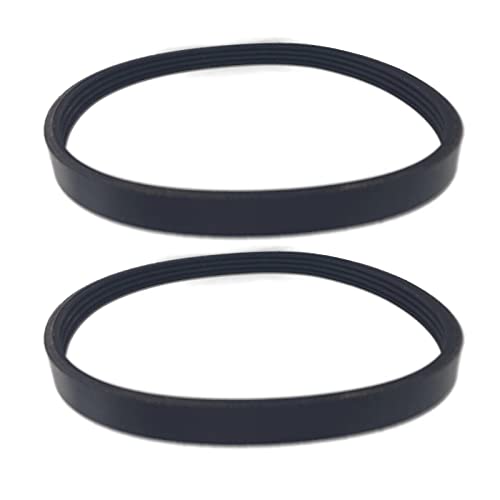 YiYuanG Replacement Band Saw MOTOR Ribbed Drive BELT Fits Sears Craftsman P/N 1-JL22020003, 29414.00, 351.214000, 119.214000 (2-Piece Set)