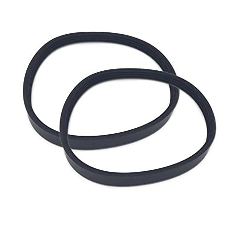 YiYuanG Replacement Band Saw MOTOR Ribbed Drive BELT Fits Sears Craftsman P/N 1-JL22020003, 29414.00, 351.214000, 119.214000 (2-Piece Set)