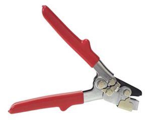 ajc tools ajc gutter end cap crimper