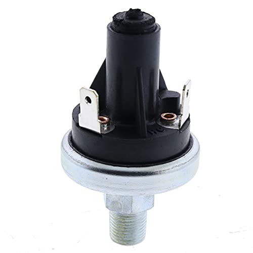 DVPARTS 1PSI Pressure Switch 309-0717 0309-0717 for Onan Generator 83391 83391-1-01 Honeywell