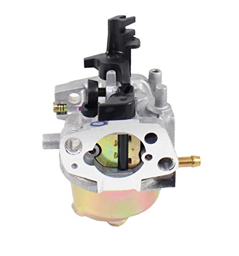 GP3300 Carburetor for Generac Power GP3250 GP1800 GP3600 0057900 0061040 5.5hp 6.5hp 196cc 206cc Generator Part 0H33750178 0K95520119 0J5343A