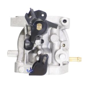 P54173 Carburetor for Wen Power Pro 56351 56352 56475 56400 56405 56415 56200 56350 5.5HP 6.5HP 2200 3500 3750 4750 Watts Gasoline Generator