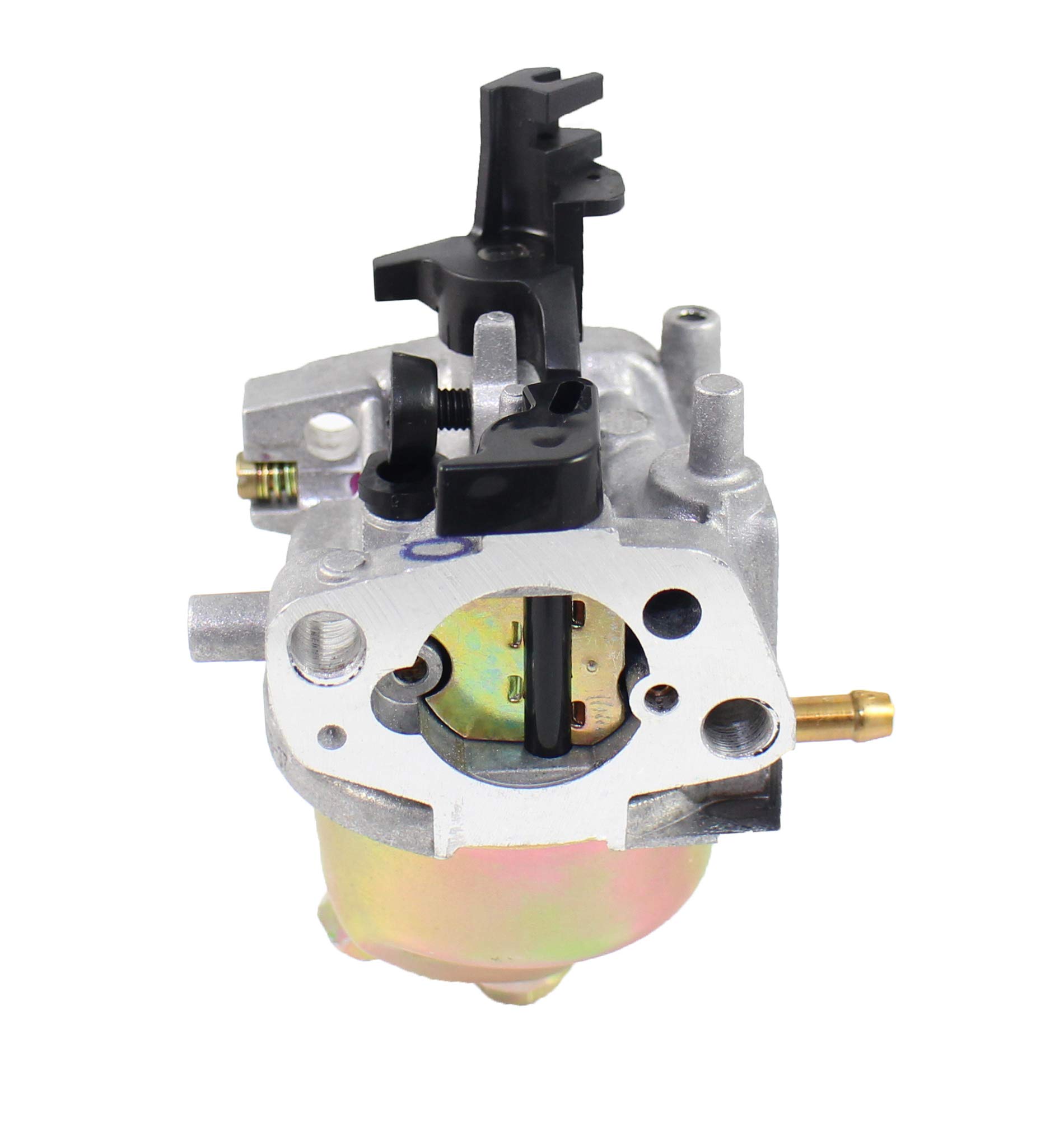 P54173 Carburetor for Wen Power Pro 56351 56352 56475 56400 56405 56415 56200 56350 5.5HP 6.5HP 2200 3500 3750 4750 Watts Gasoline Generator