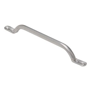 retrac 602010 14-inch stainless steel semi truck grab handle