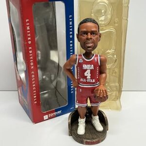 Chris Webber 2003 All Star Sacramento Kings Limited Edition Bobble Bobblehead