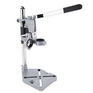 yaekoo double mounting holes bench drill press stand electric two mounting holes drill press stand base