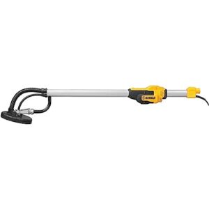 dewalt dwe7800 4.7 amp electric drywall sander