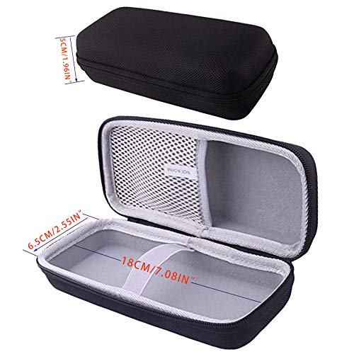 JINMEI Hard EVA Dedicated Case for [SKIL] Rechargeable Screwdriver Carrying Case