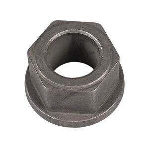 cub cadet 741-1111 hex flange bearing 826 726tde 728tde 926swe 11530c 1028ste 926ste 730ste 826swe oem