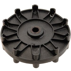 cub cadet 731-1538a track drive wheel 726tde 826t 926te 728tde 524t 11530c 1030te 1028ste 926ste 731-1538 oem