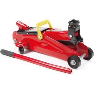 jack boss hydraulic floor jack 1.5 ton 3,300lbs car lift portable trolley jack 360 degree for cars automotive sedans