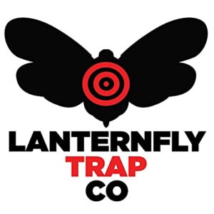 Spotted Lanternfly Tree Trap, Catch Lanternfly Without Catching Other Wildlife, Natural and Non Toxic - Made in USA