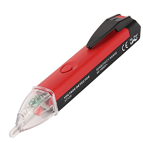 Mr. Pen- Voltage Tester, Electrical Tester, Non Contact Voltage Tester, Tester Electric, Electric Tester Pen, Voltage Detector, Electrical Testers, Voltage Tester Pen, Electricity Tester, Power Tester