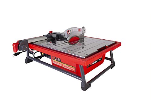 Rubi Tools ND 7IN READY Portable Electric Tile Saw