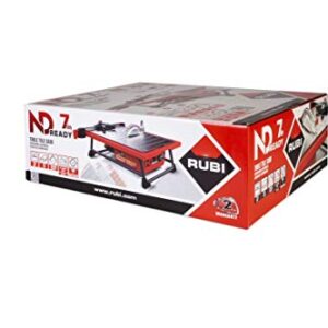 Rubi Tools ND 7IN READY Portable Electric Tile Saw