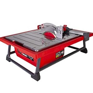 Rubi Tools ND 7IN READY Portable Electric Tile Saw