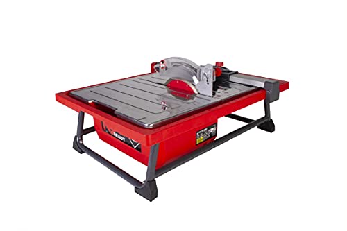 Rubi Tools ND 7IN READY Portable Electric Tile Saw