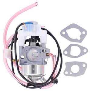 applianpar carb carburetor with gasket for kipor kge3000ti kge3500ti ig3000 generator