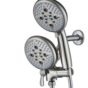 Shower System (Dual Shower)