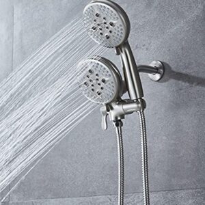 Shower System (Dual Shower)