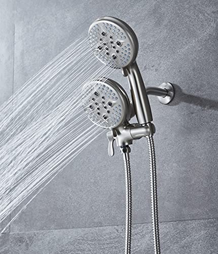 Shower System (Dual Shower)