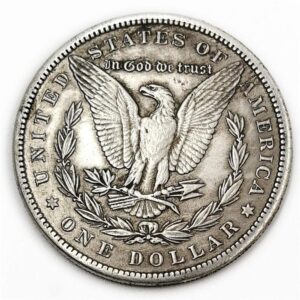 exquisite coin american trade silver dollar 1892 morgan silver dollar foreign silver dollar old coin antique collection perfect replacement for original coins