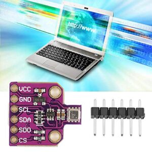 Jeanoko CJMCU-680 BME680 Temperature Humidity Sensor Durable Ultra-Small Pressure Height Development Board