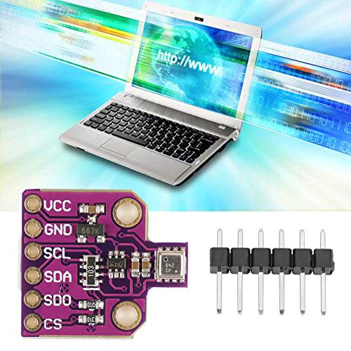 Jeanoko CJMCU-680 BME680 Temperature Humidity Sensor Durable Ultra-Small Pressure Height Development Board