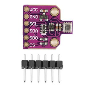 Jeanoko CJMCU-680 BME680 Temperature Humidity Sensor Durable Ultra-Small Pressure Height Development Board