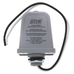 mars hvac surge protection device (120v)