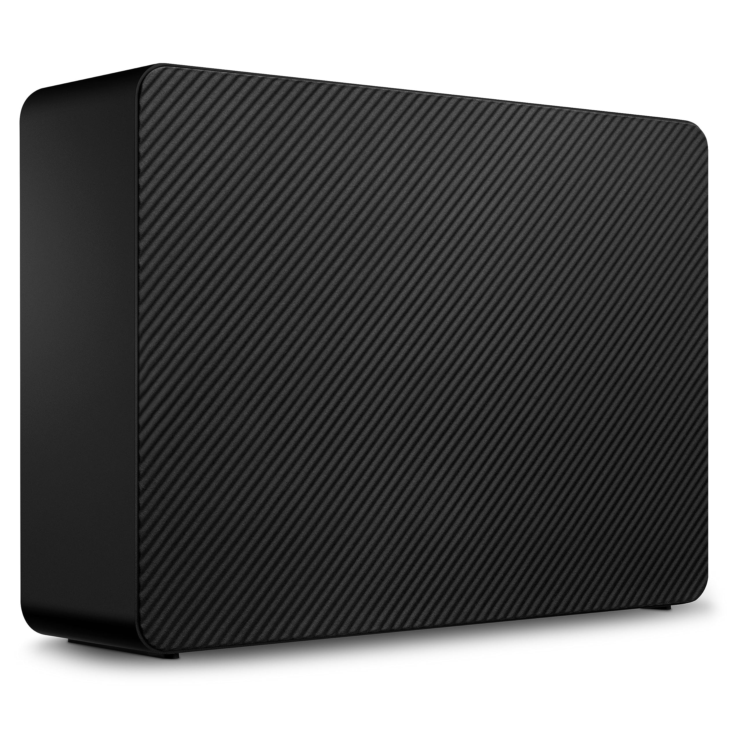 Seagate Expansion Desktop, 4TB, External Hard Drive, USB 3.0 (STKP4000400)