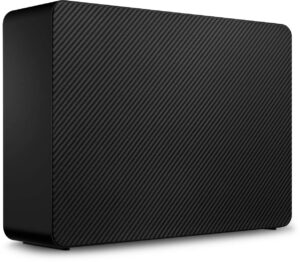 seagate expansion 10tb usb 3.0 external hard drive, black (stkp10000400)