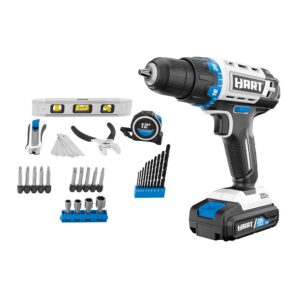 cordless project kit