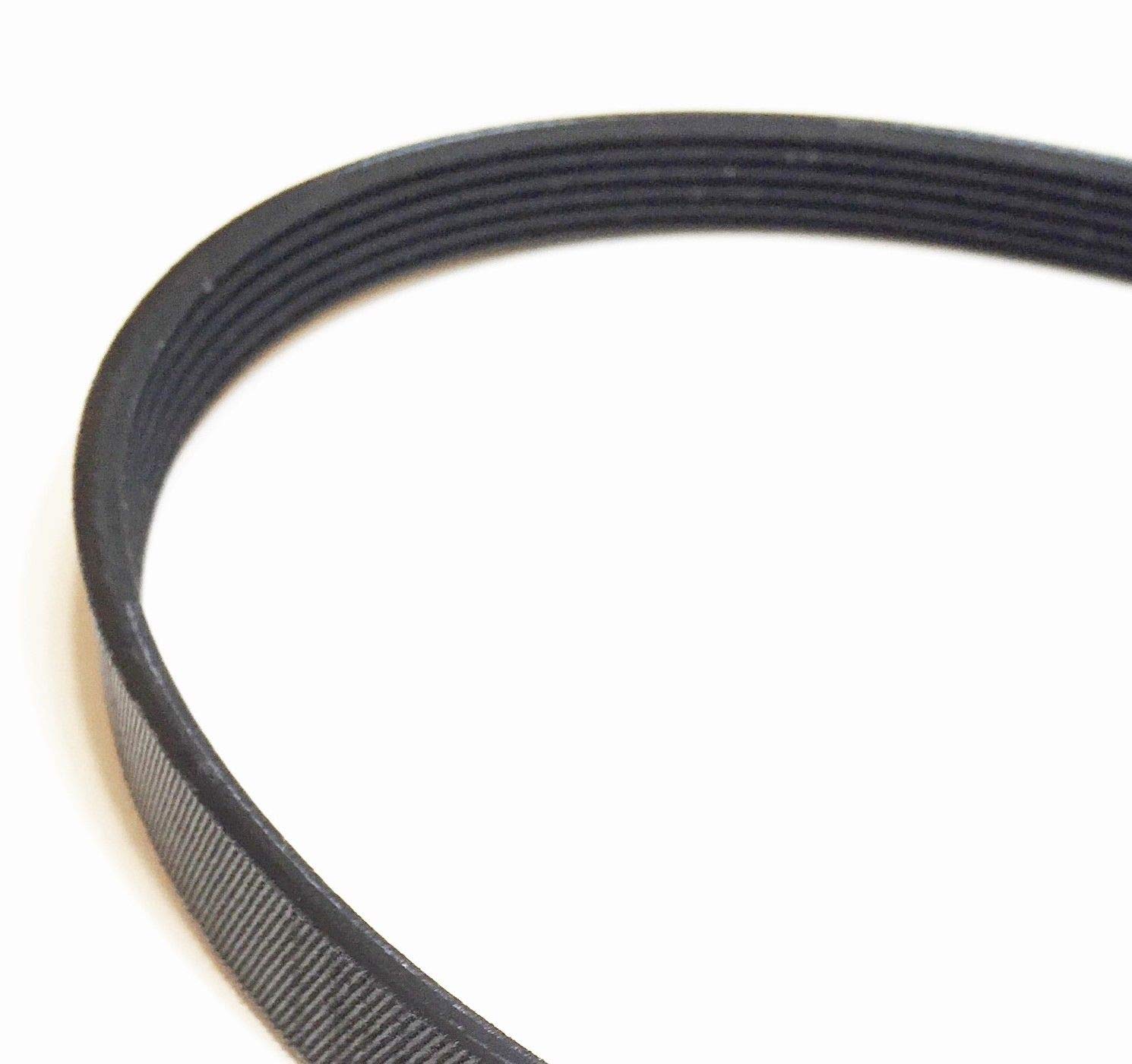 New Replacement 6 Rib 5 Groove Metric Belt 6PJ1270 6PJ1282 & Powermatic Band Saw PB14 PWBS14-321