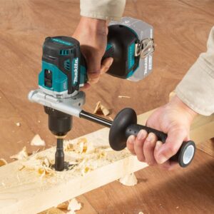 Makita XFD14Z 18V LXT® Lithium-Ion Brushless Cordless 1/2" Driver-Drill, Tool Only