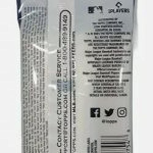 2021 Bowman Factory Sealed Cello Fat Pack (19 Cards)