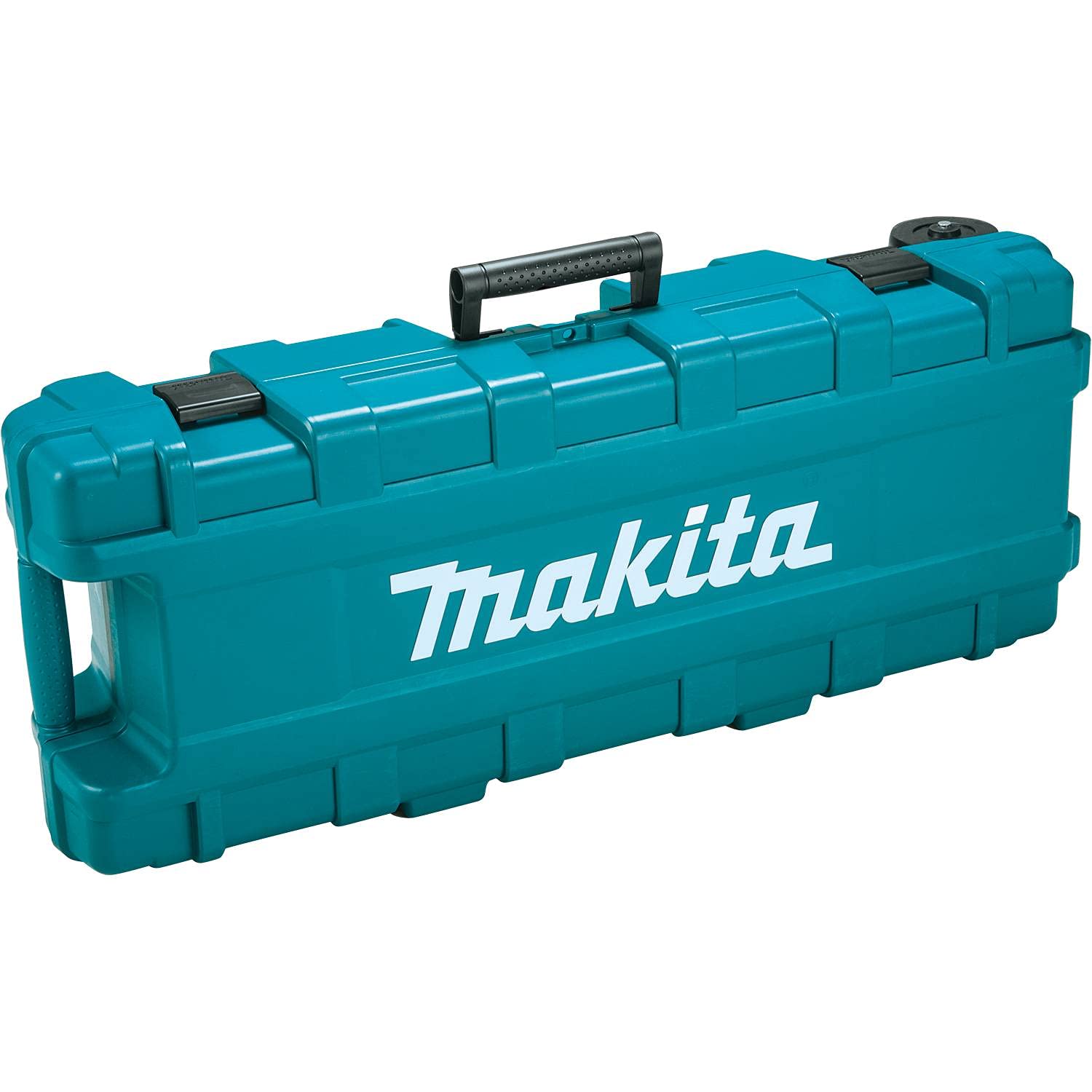 Makita HM1502 43 lb. Demolition Hammer, accepts 1-1/8" Hex bits