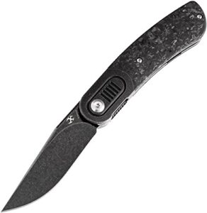 kansept knives reverie framelock cf k2025a2