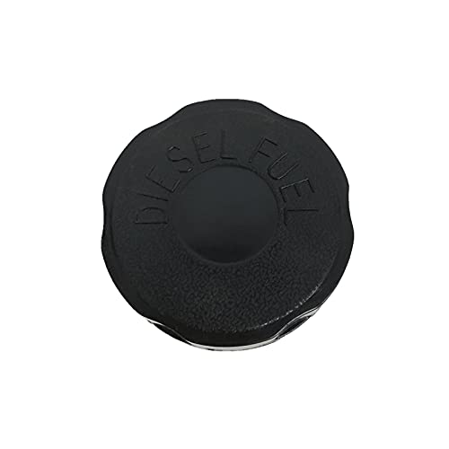 Fuel Tank Cap For Yanmar L40 L60 L75 L70 L48 L90 L100 114250-12041 Diesel Engine Replaces 114250-55041