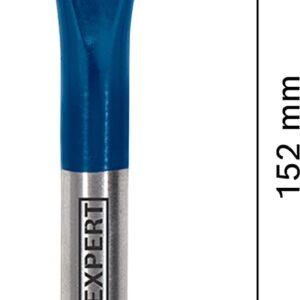 Bosch Professional 1x Expert Self Cut Speed Spade Bit (for Fast and Rough Drilling in Softwood, Ø 19mm, Accessories Drill Driver)