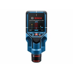 Bosch D-Tect200C 12V Cordless Top Performance Professional Wallscanner