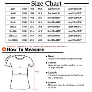 Women's Gradient Color Tank Tops Sleeveless V-neck Button T-shirt Summer Casual Loose Basic Vest Tops (Gray, L)