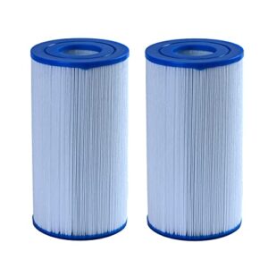 malaka 200202 spa filter cartridge compatible with prb35-in c-4335 fc-2385 hot tubs replacement filter cartridge