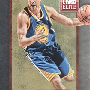 2013-14 Elite #20 Klay Thompson