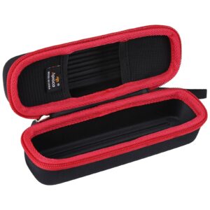 Aproca Hard Storage Travel Case, for SKIL Rechargeable 4V Cordless Screwdriver and Accessories