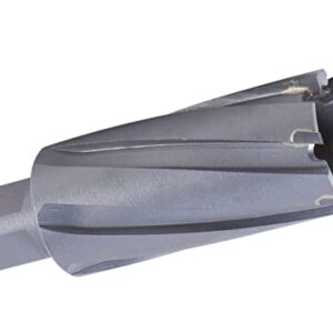 ACTOOL 1-1/4'' Diameter x 2'' Depth of Cut Carbide Tipped TCT ANNULAR Cutter with 3/4'' Weldon Shank