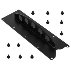 LS Engine Lift Plate Hoist Picker Crane For LSX LS Engine LS1 LS2 LS3 LQ4 6.0 6.2 5.3 4.8 Gen III