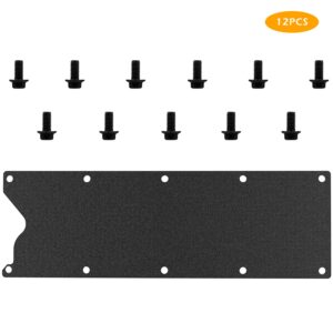 LS Engine Lift Plate Hoist Picker Crane For LSX LS Engine LS1 LS2 LS3 LQ4 6.0 6.2 5.3 4.8 Gen III