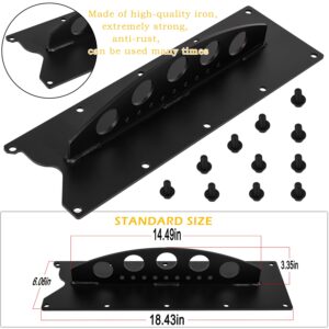 LS Engine Lift Plate Hoist Picker Crane For LSX LS Engine LS1 LS2 LS3 LQ4 6.0 6.2 5.3 4.8 Gen III